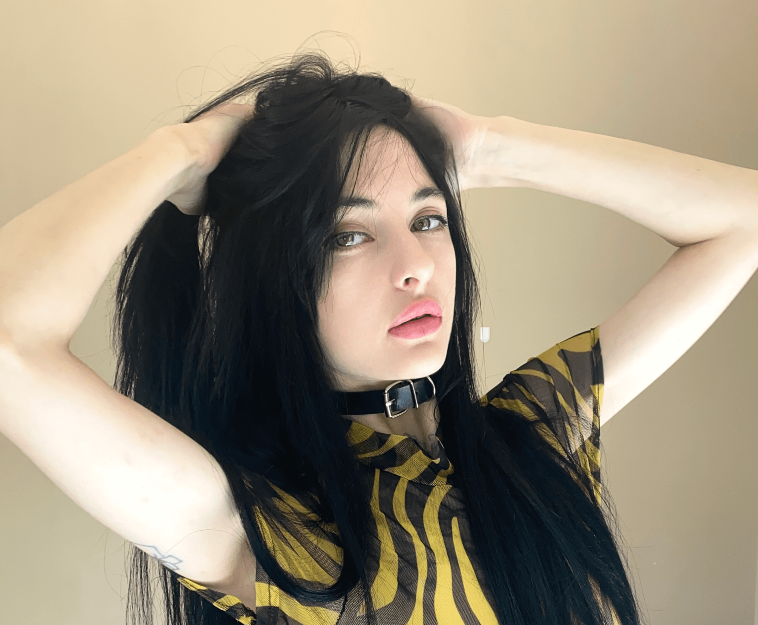 Daisy Moon – Introduction, Contact for Biz Inquiries, Age, Audience ...
