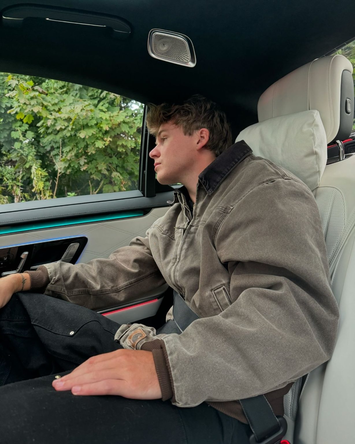 Nick Austin — Age, Contact for Inquiries, Fan Base Research - ConnectFame