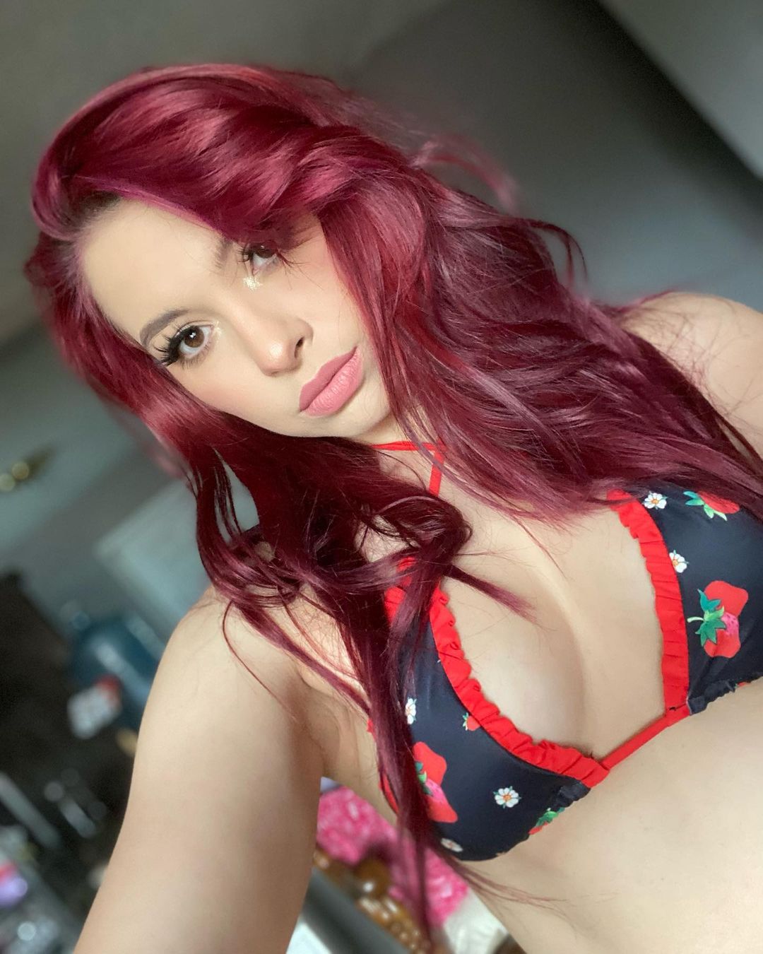 Britany Raquell – Age, Contact for Info, Audience Analysis - ConnectFame