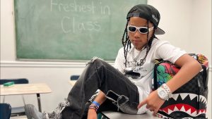 KD Da Kid – Bio, Age, Email, Contact for Biz, Fan Base Analysis ...