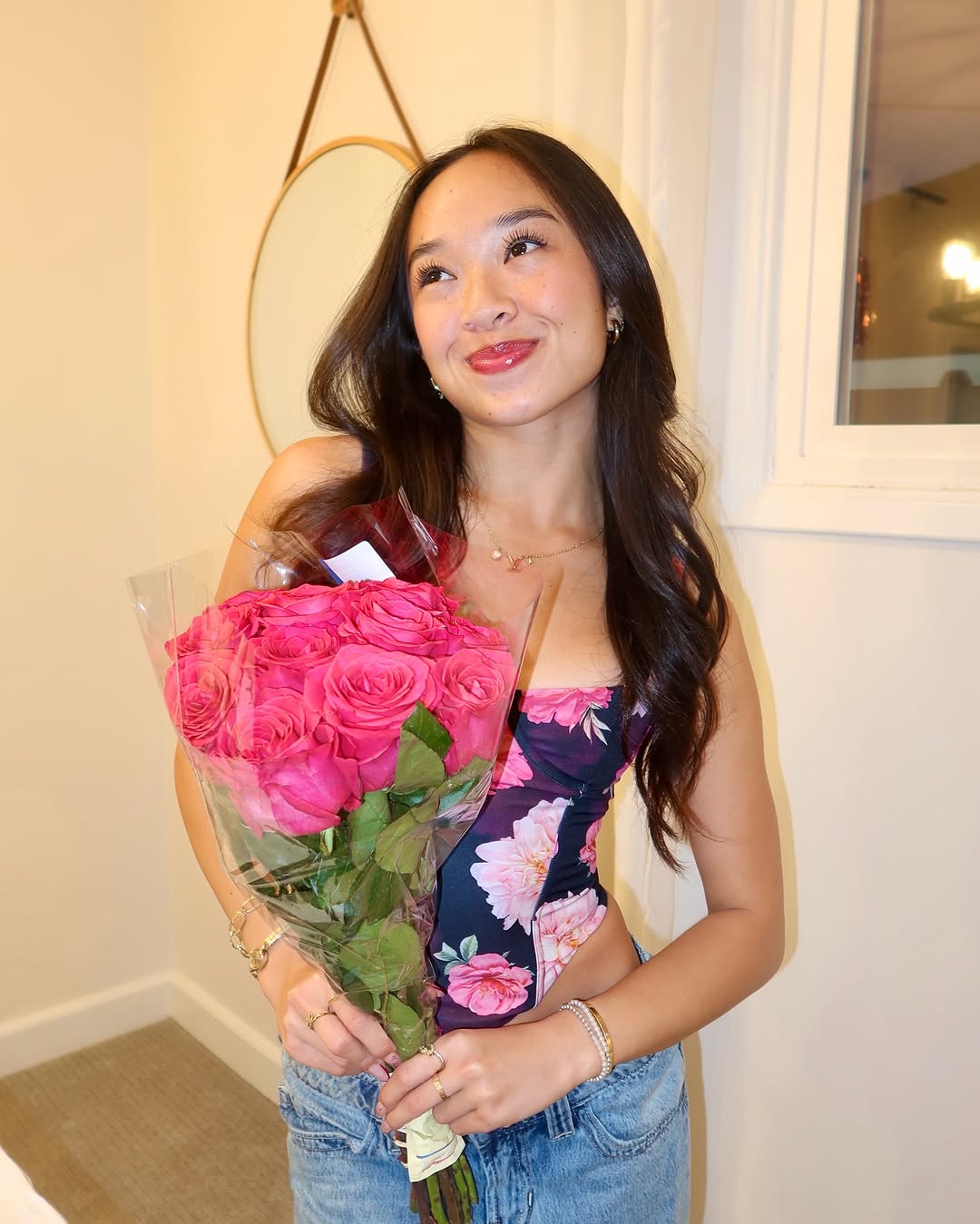 Nicole Laeno – Bio, Age, Contact info for Biz, Fan Base Analysis - ConnectFame