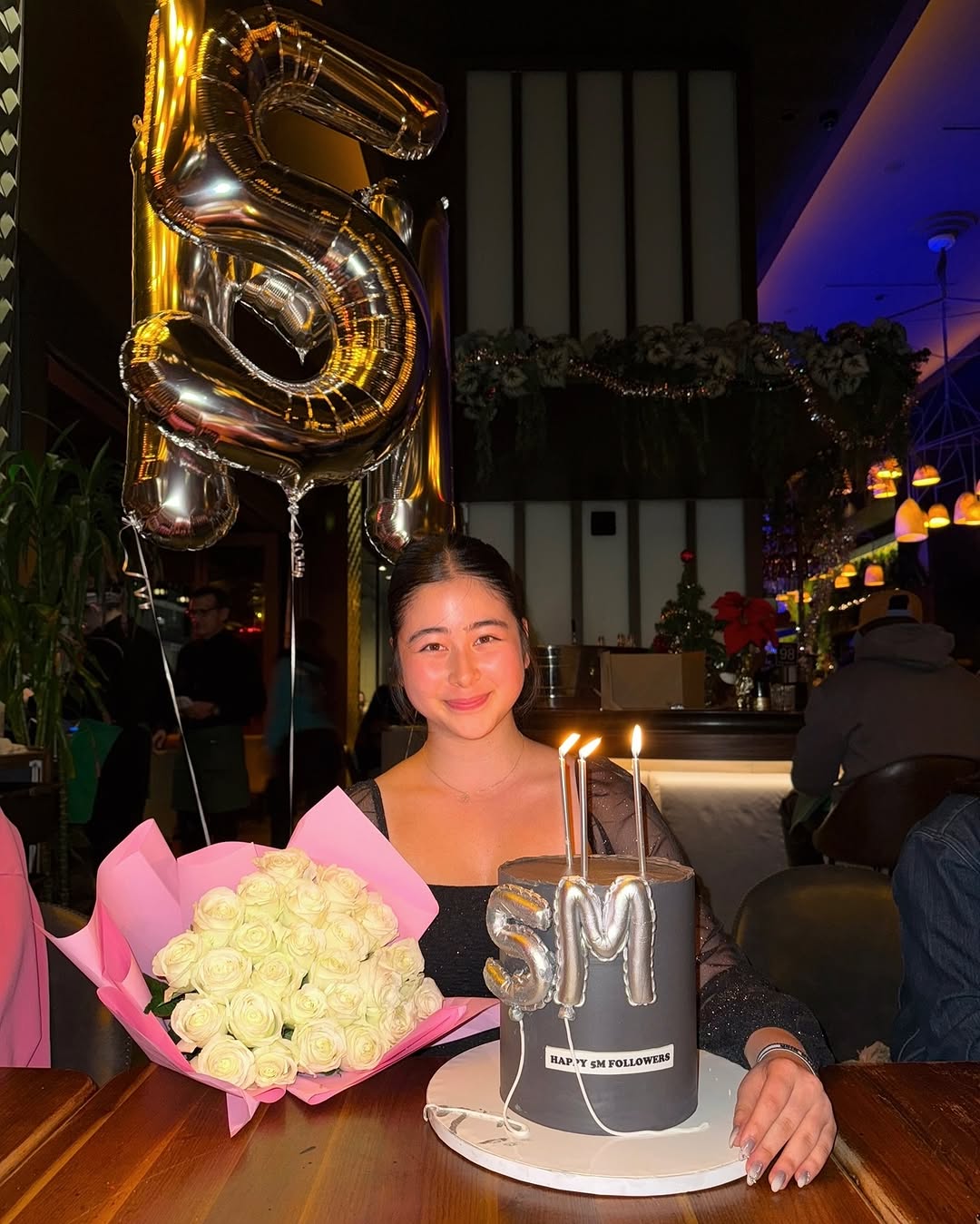 Sofi Manassyan – Bio, Age, Contact for biz, Subscribers Analysis ...