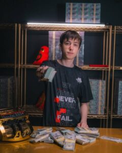 PeterbotFN – Wiki, Bio, Phone & Email, Fanbase Insights - ConnectFame